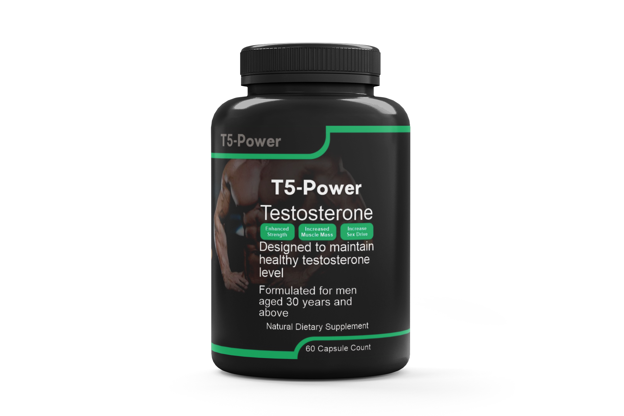 Improve Your Sex Life and Workout Performance with a Natural ...